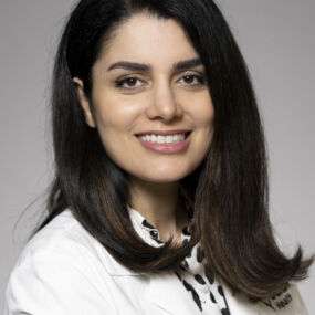 Ghazal Lashgari, MD | Ochsner Health