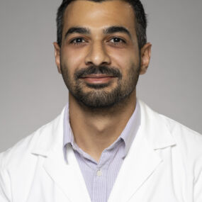 Omar M. Sallam, MD | Ochsner Health