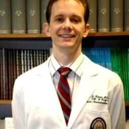 Hugo St Hilaire, MD, DDS | Ochsner Health