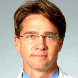 Christopher P. Grenier, MD | Ochsner Health