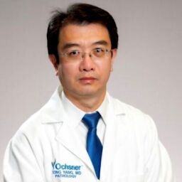 Tong Yang, MD | Ochsner Health