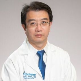 Tong Yang, MD | Ochsner Health