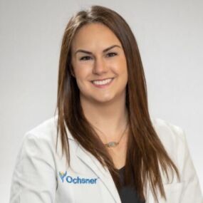 Jessica Necaise, NP | Ochsner Health