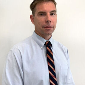 Malcolm Napier, MD | Ochsner Health