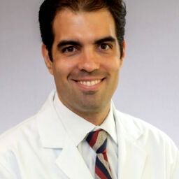 Carlos Hartmann, MD | Ochsner Health