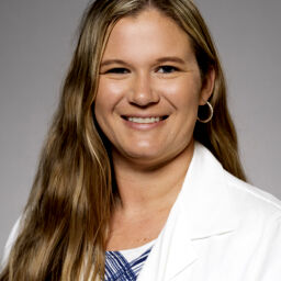 Jessica L. Metzger, PA-C | Ochsner Health