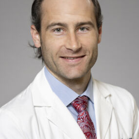 Ian J. Jenkins, PA-C | Ochsner Health