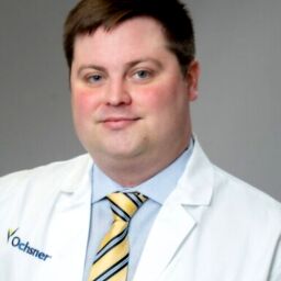 Patrick B. Harriss, MD | Ochsner Health