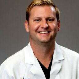 Nicholas J. Buffin, MD | Ochsner Health