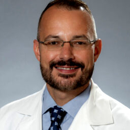 John D. Marker, MD | Ochsner Health