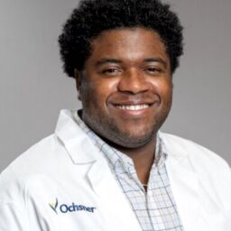 Jamarius Williams, PA-C | Ochsner Health