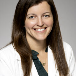 Allison L. Cragin, MD | Ochsner Health