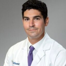 Jonathan Riffle, DO | Ochsner Health