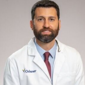 Jared I. Israel, PhD | Ochsner Health