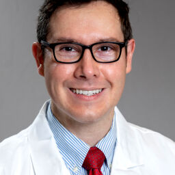 Matthew Palascak, MD | Ochsner Health