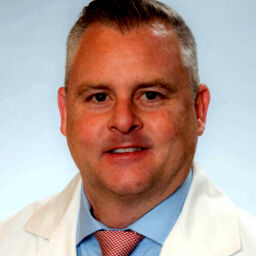 Timothy Short, DPM | Ochsner Health