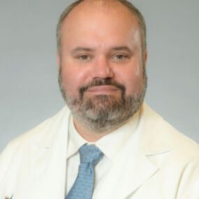 Brian J. Ladner, MD | Ochsner Health