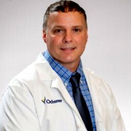 Michael D. George, NP | Ochsner Health
