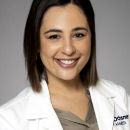 Alyssa L. Landry, NP | Ochsner Health