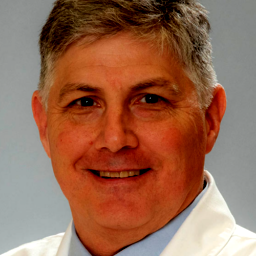William Moss, MD | Ochsner Health