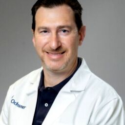 Mitchell I. Rubin, MD | Ochsner Health