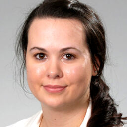 Audrey H. Richard, PA-C | Ochsner Health