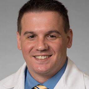 Adam P. Fleming, DNP, FNP-C, ENP-C | Ochsner Health