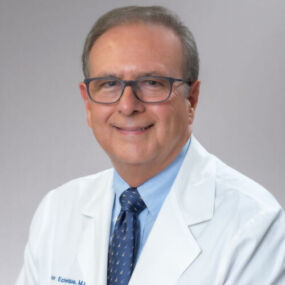Victor M. Echenique, MD | Ochsner Health