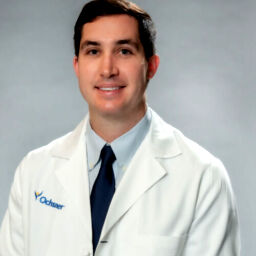 Ryan L. Hebert, MD | Ochsner Health