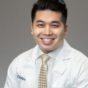 David T. Nguyen, PA-C | Ochsner Health