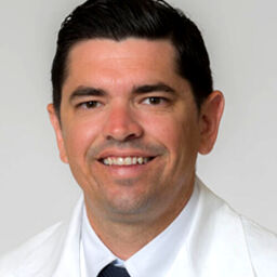 John M. Carter, MD | Ochsner Health