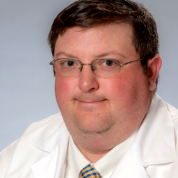 George R. Smith, CRNA | Ochsner Health