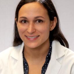 Andrea Blome, MD | Ochsner Health