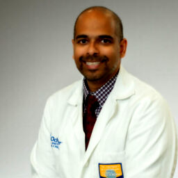 Mehul S. Sheth, MD | Ochsner Health