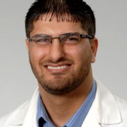 Hassan A. Fares, MD | Ochsner Health
