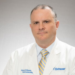 Bryan D. Dibuono, MD | Ochsner Health