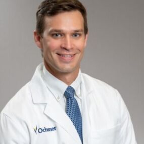 Donald Muller Jr., MD | Ochsner Health