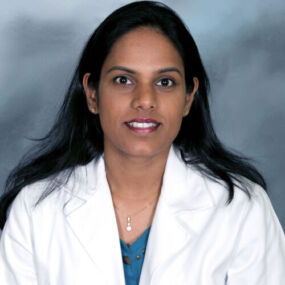 Shilpa M. Reddy, MD | Ochsner Health