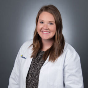 Allison D. Hillebrandt, CNM | Ochsner Health