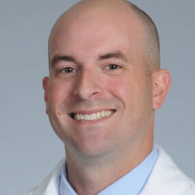 Scott M. Nelson, MD | Ochsner Health
