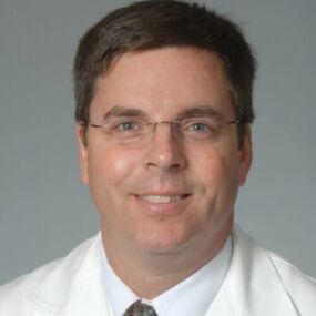 Thomas R. Fairley, OD | Ochsner Health