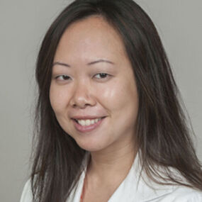 Mary Yu, MD | Ochsner Health