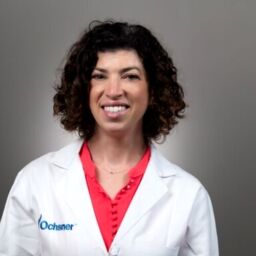 Melanie A. Sheen, MD | Ochsner Health
