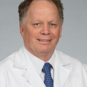 Colin G. Bailey, MD | Ochsner Health