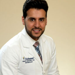 Muner M. Mohamed, MD | Ochsner Health