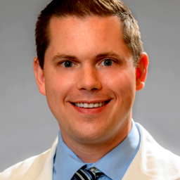 Michael Sawyer, PhD | Ochsner Health