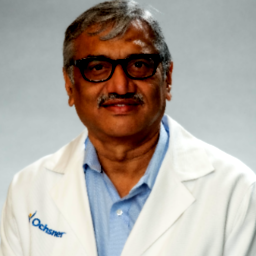 Hariprasad G. Reddy, MD | Ochsner Health