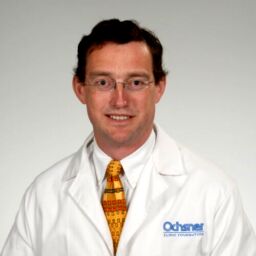 David S. Bruce, MD | Ochsner Health