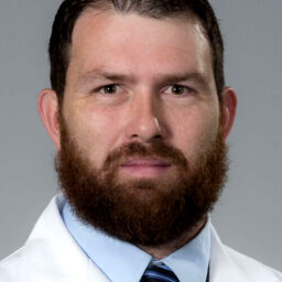 Jonathan M. Faust, NP | Ochsner Health