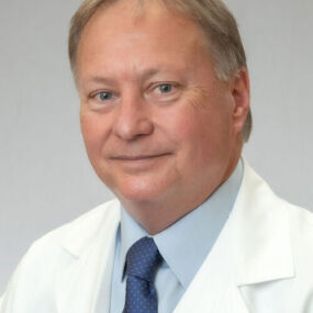Clinton H. Sharp III, MD | Ochsner Health